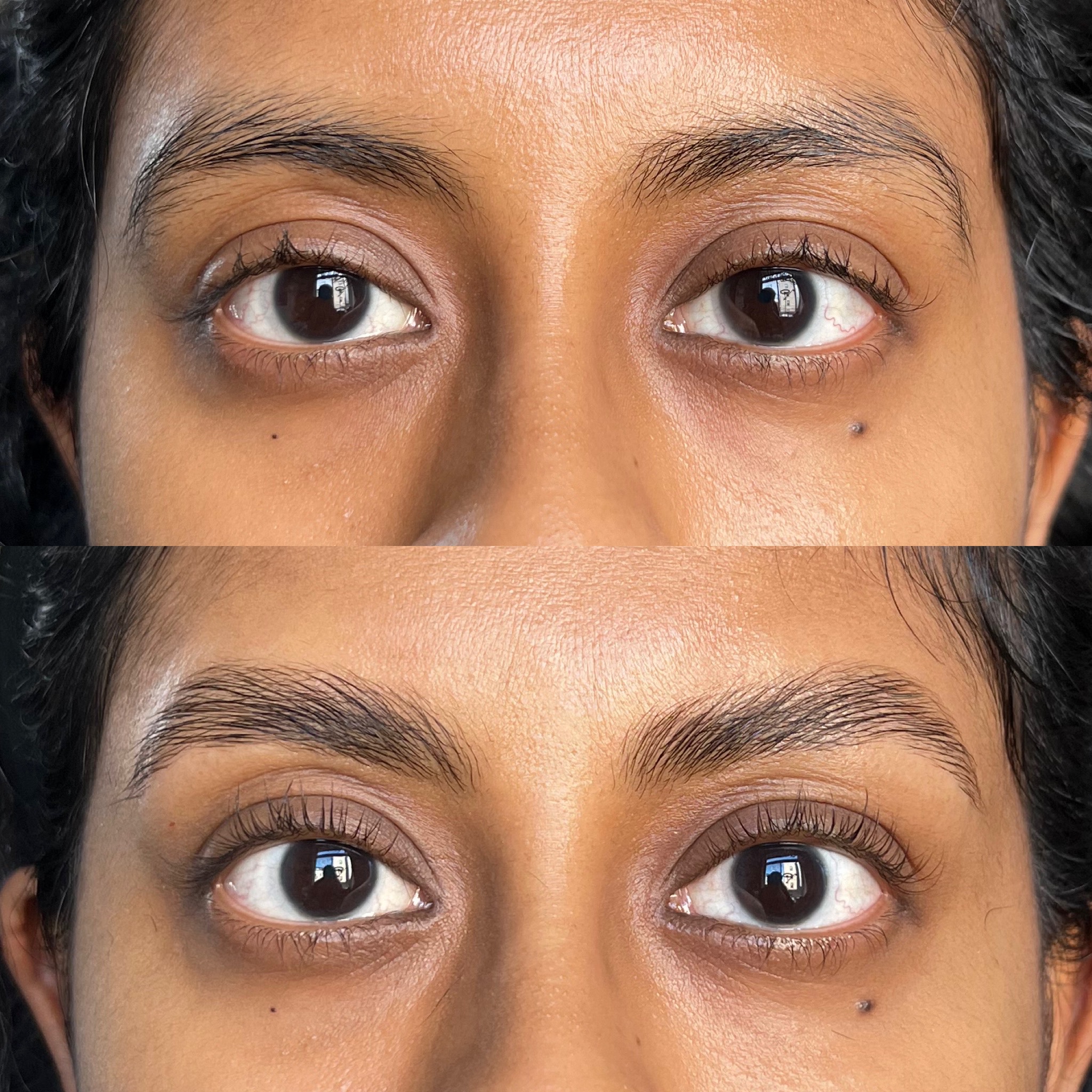 Philadelphia Eyebrow and Eyelash Bar | BrowsbyKunti