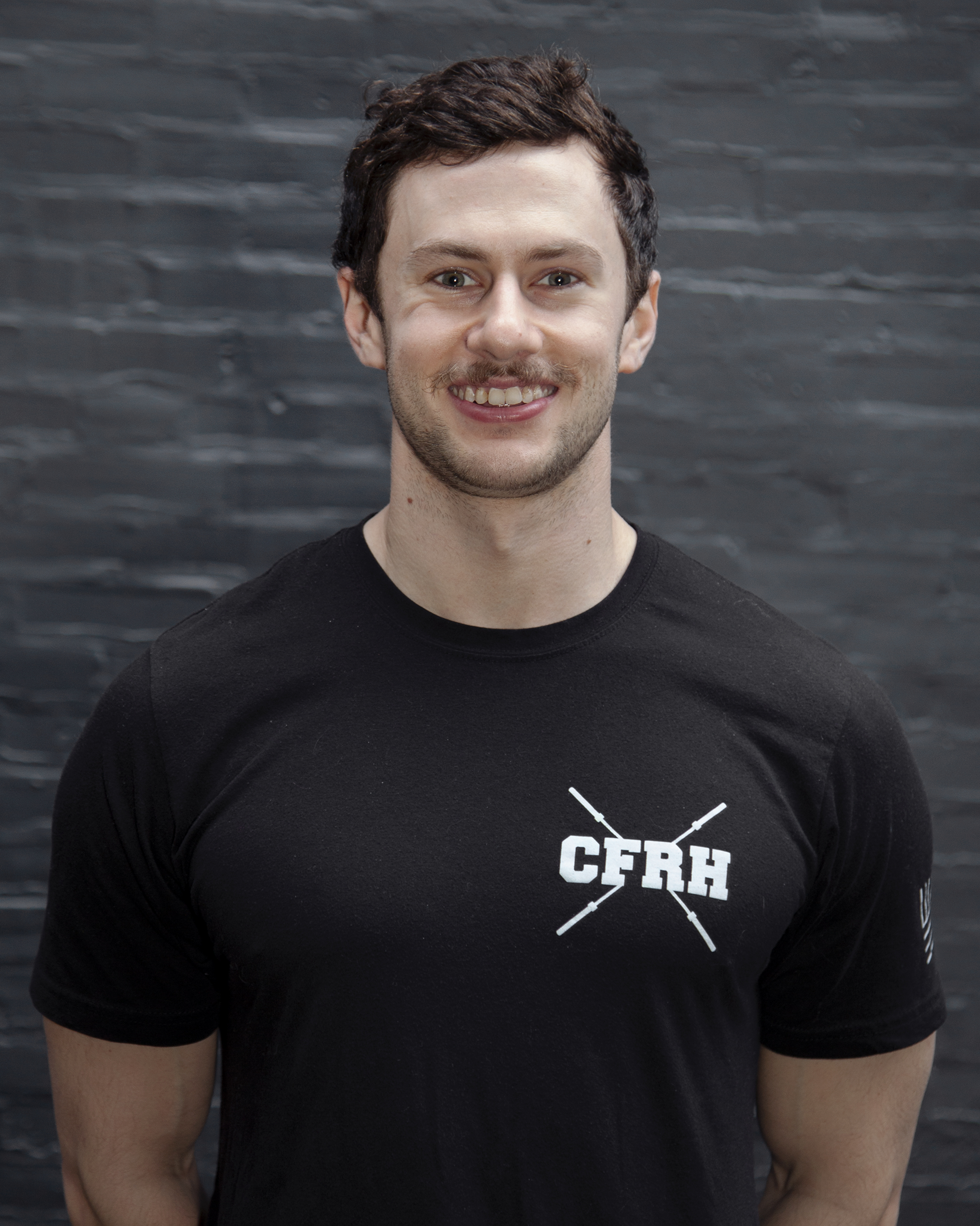 Our Trainers | CrossFit Rittenhouse